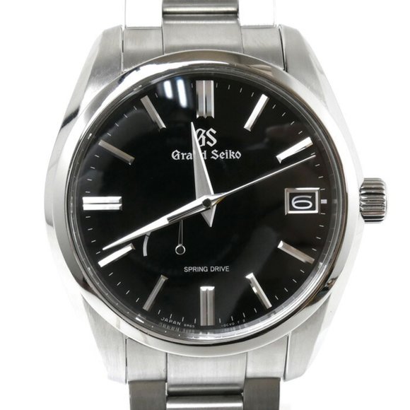 OTHERS | Accessories | Grand Seiko Heritage Collection Watch Automatic ...